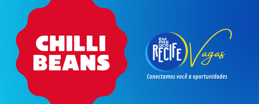 Vendedor (a) na Chilli Beans - Empregos Recife